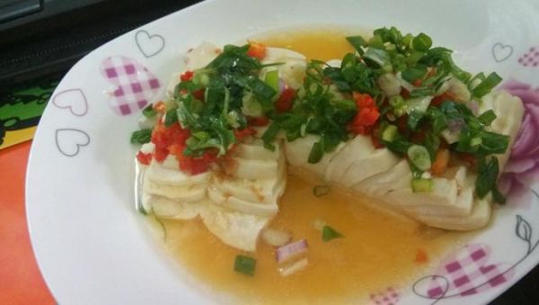 蒸豆腐的家常做法_蒸豆腐怎么做好吃又简单-第3张图片-山城妙识 蒸豆腐的家常做法_蒸豆腐怎么做好吃又简单-第3张图片-山城妙识