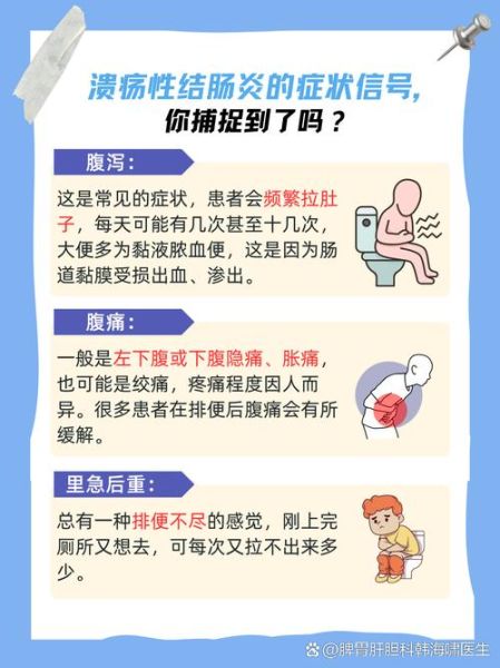结肠炎的症状有哪些_结肠炎的早期症状-第3张图片-山城妙识