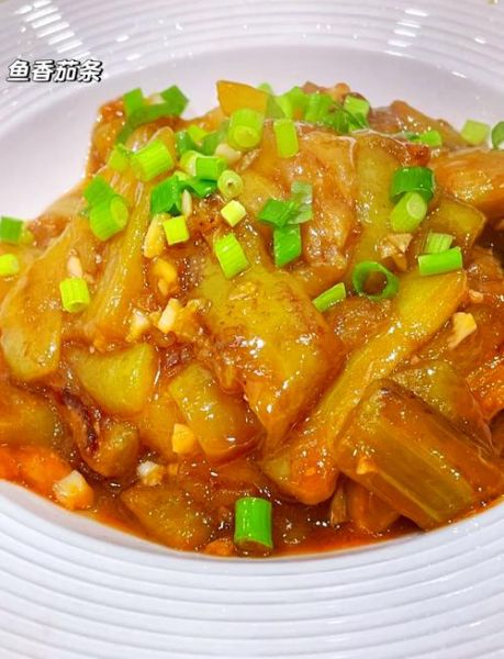 酱香茄条怎么做_酱香茄条的家常做法-第3张图片-山城妙识 酱香茄条怎么做_酱香茄条的家常做法-第3张图片-山城妙识