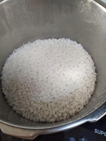 高压锅蒸米饭多长时间_高压锅蒸米饭多久能熟-第1张图片-山城妙识