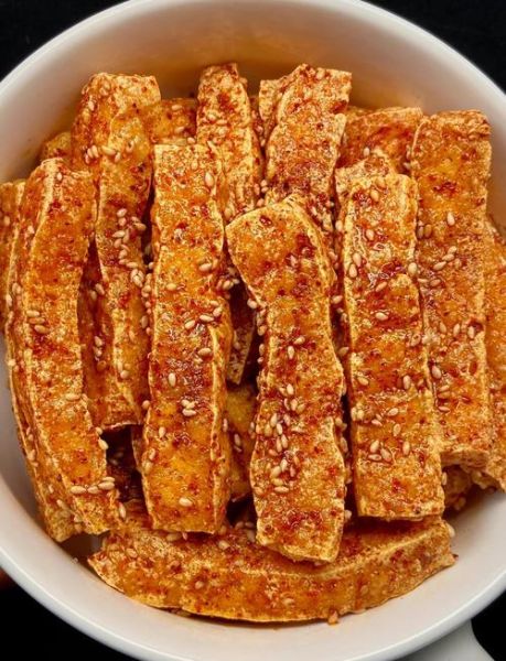 红烧豆腐干怎么做_红烧豆腐干热量高吗-第1张图片-山城妙识