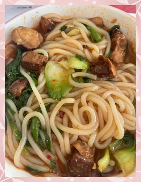 米粉怎么做好吃_米粉的制作步骤-第3张图片-山城妙识 米粉怎么做好吃_米粉的制作步骤-第3张图片-山城妙识