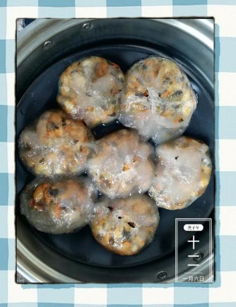 木薯粉糕点怎么做_木薯粉糕点为什么Q弹-第1张图片-山城妙识