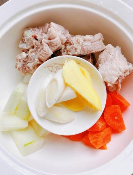 冬瓜排骨汤可以减肥吗_冬瓜汤减脂真相-第1张图片-山城妙识 冬瓜排骨汤可以减肥吗_冬瓜汤减脂真相-第1张图片-山城妙识