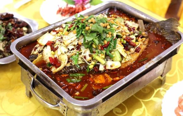 飘香鱼怎么做_飘香鱼最正宗的做法-第3张图片-山城妙识