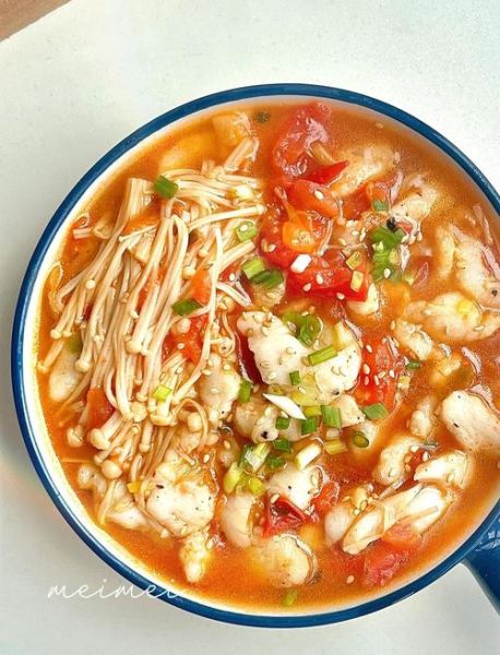 番茄巴沙鱼怎么做好吃_番茄巴沙鱼的家常做法-第2张图片-山城妙识