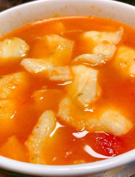 番茄巴沙鱼怎么做好吃_番茄巴沙鱼的家常做法-第3张图片-山城妙识