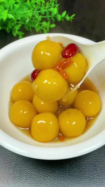 酒酿丸子怎么做好吃_酒酿丸子做法窍门-第2张图片-山城妙识