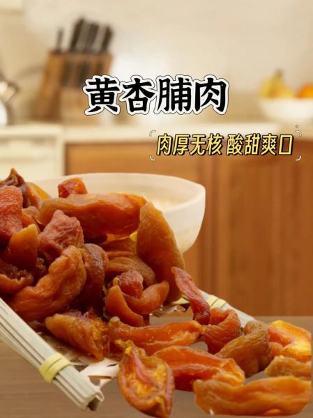 杏干肉怎么做_家常杏干肉做法步骤-第2张图片-山城妙识