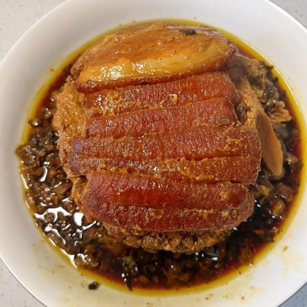 重庆烧白怎么做_最正宗的做法步骤-第1张图片-山城妙识