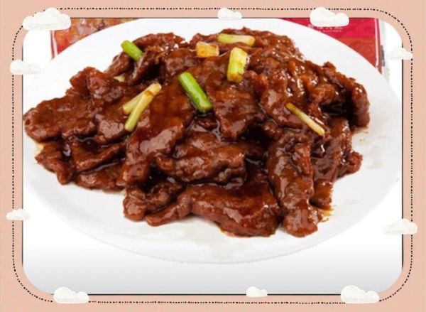 蚝油牛肉要不要放小苏打_蚝油牛肉小苏打放多少-第2张图片-山城妙识