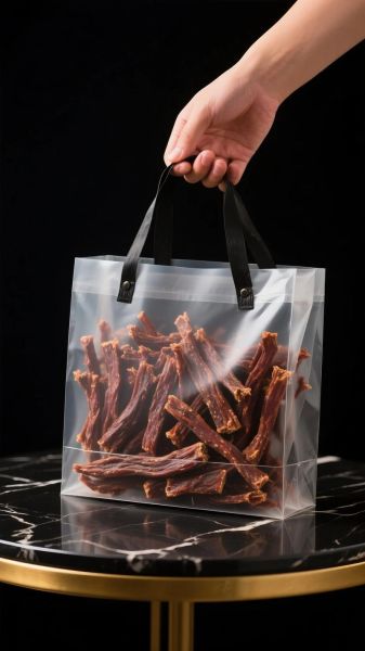 内蒙牛肉干多少钱一斤_正宗风干牛肉价格-第1张图片-山城妙识