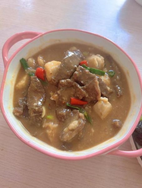 蚝油牛肉要不要放小苏打_蚝油牛肉小苏打放多少-第3张图片-山城妙识