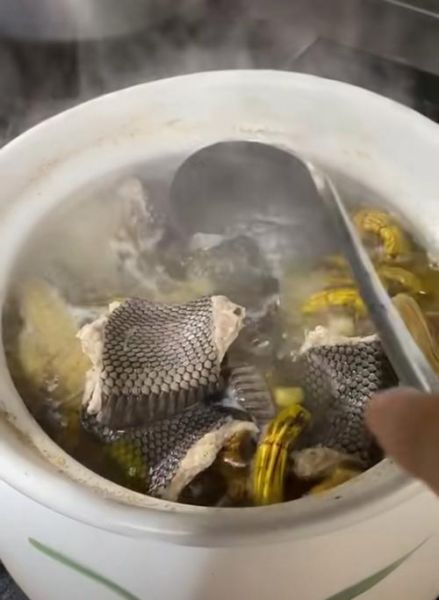 龙凤汤怎么做_龙凤汤的功效与禁忌-第2张图片-山城妙识