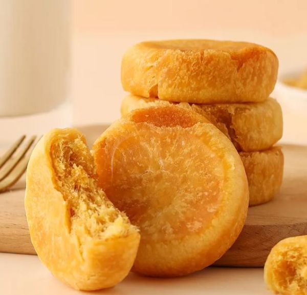 肉松饼上火吗_吃多少合适-第1张图片-山城妙识