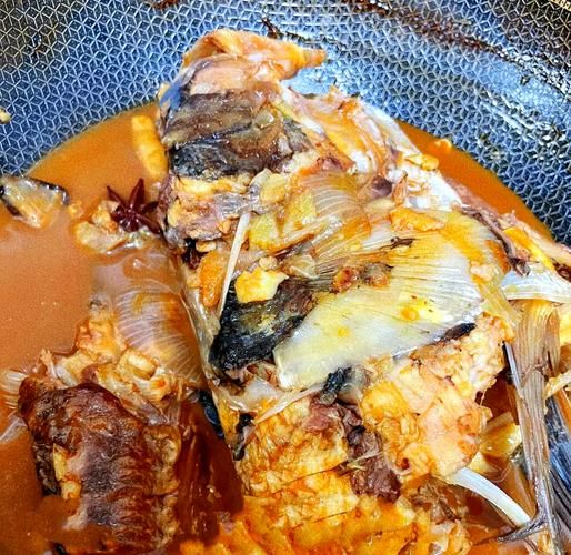 胖头鱼身子怎么做好吃_胖头鱼身子红烧还是清蒸-第1张图片-山城妙识