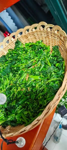 雪菜是什么菜做的_雪菜和梅干菜一样吗-第1张图片-山城妙识 雪菜是什么菜做的_雪菜和梅干菜一样吗-第1张图片-山城妙识