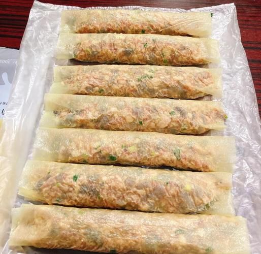 虾枣怎么做_虾枣的做法家常-第3张图片-山城妙识