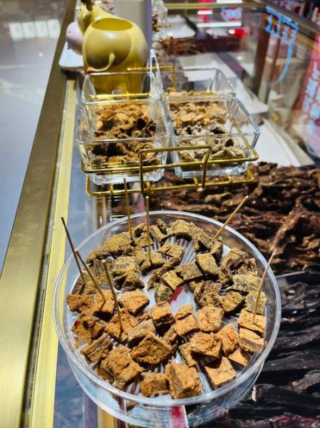 风干牛肉干哪个牌子好_风干牛肉干品牌推荐-第2张图片-山城妙识