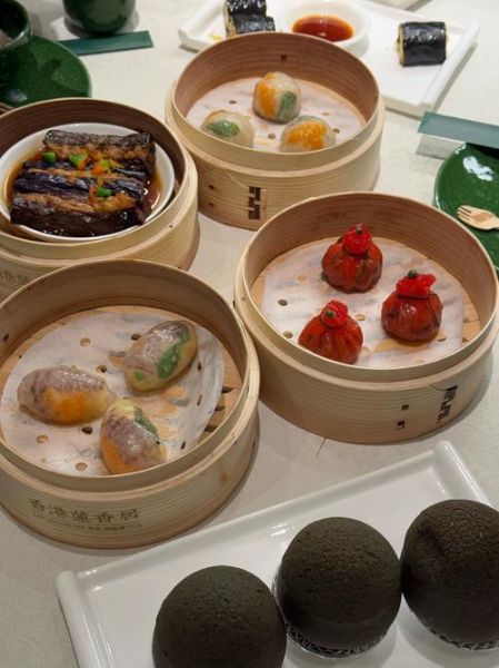 高档粤菜菜谱大全图_如何在家复刻米其林味道-第3张图片-山城妙识