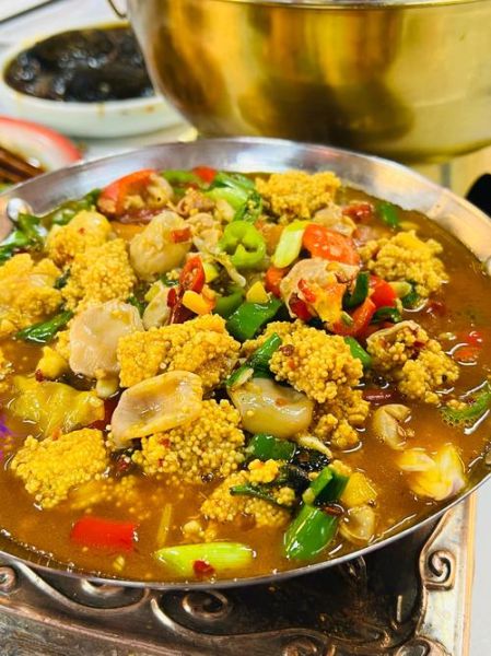 鱼泡的做法大全_鱼泡的功效与作用-第3张图片-山城妙识 鱼泡的做法大全_鱼泡的功效与作用-第3张图片-山城妙识