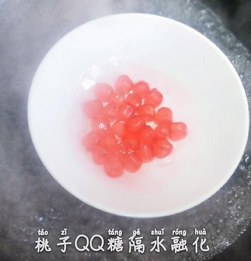布丁怎么做qq糖版_qq糖布丁失败原因-第1张图片-山城妙识