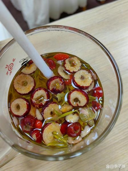 红糖姜茶怎么煮好喝_红糖姜茶的做法窍门-第3张图片-山城妙识