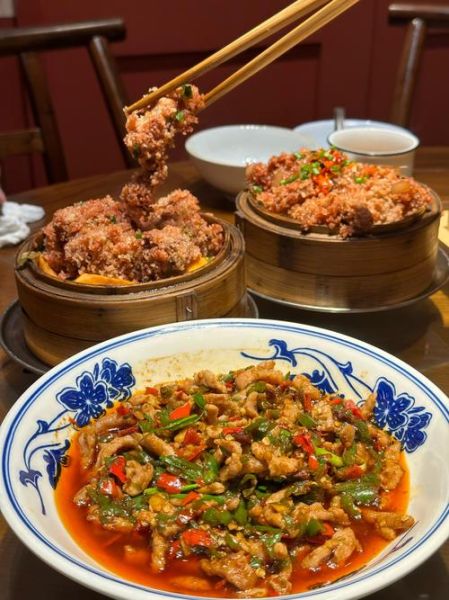 湖南特色菜有哪些_怎么做才地道-第1张图片-山城妙识 湖南特色菜有哪些_怎么做才地道-第1张图片-山城妙识