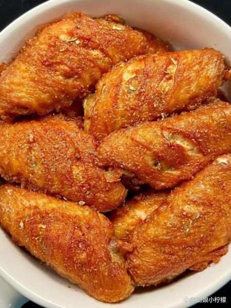 鸡翅中怎么做好吃_家常鸡翅中最简单做法-第3张图片-山城妙识