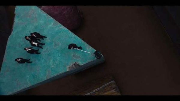 鱿鱼游戏为什么被禁播_鱿鱼游戏禁播原因-第3张图片-山城妙识