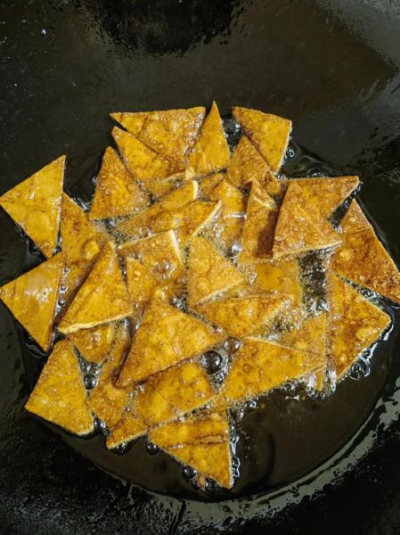 麻辣豆腐干怎么做_麻辣豆腐干热量高吗-第2张图片-山城妙识 麻辣豆腐干怎么做_麻辣豆腐干热量高吗-第2张图片-山城妙识