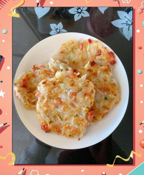 萝卜丝饼的热量是多少_减肥能吃吗-第2张图片-山城妙识 萝卜丝饼的热量是多少_减肥能吃吗-第2张图片-山城妙识