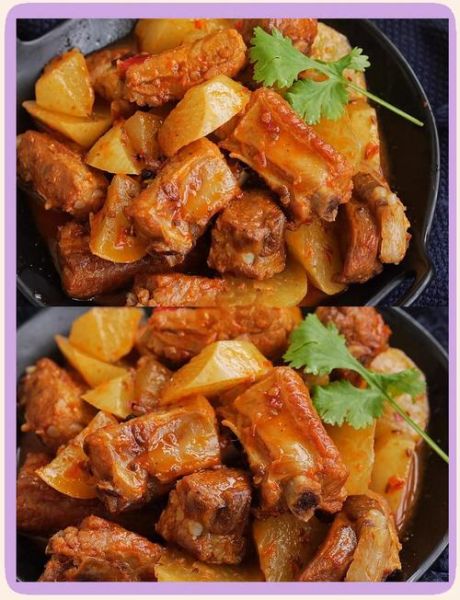 萝卜排骨怎么做_萝卜排骨汤的做法-第3张图片-山城妙识 萝卜排骨怎么做_萝卜排骨汤的做法-第3张图片-山城妙识