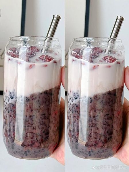 黑糯米粥的功效与作用_黑糯米粥能补血吗-第3张图片-山城妙识