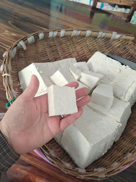 自制豆腐乳的做法步骤图_家庭版豆腐乳怎么做-第2张图片-山城妙识