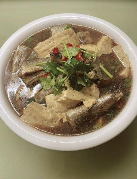 鳕鱼豆腐汤怎么做好喝_鳕鱼豆腐汤去腥窍门-第1张图片-山城妙识