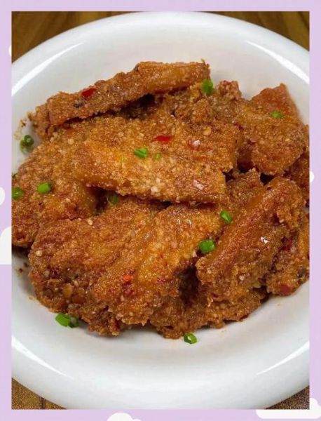 粉蒸肉用什么粉最好吃_蒸肉粉怎么选-第2张图片-山城妙识