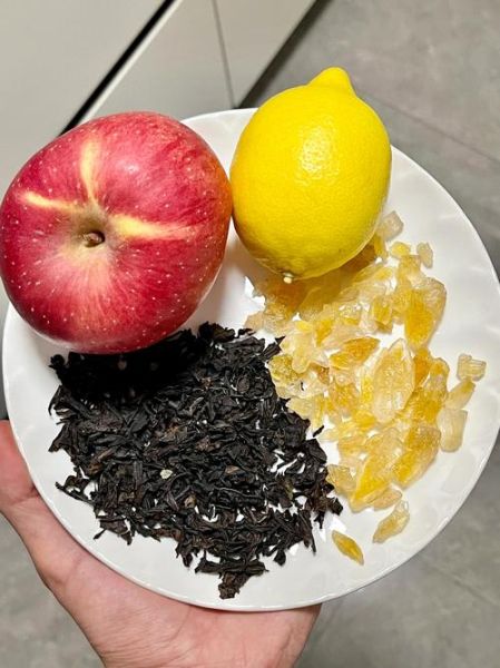 自制冰糖柠檬茶的做法_冰糖柠檬茶怎么保存-第1张图片-山城妙识 自制冰糖柠檬茶的做法_冰糖柠檬茶怎么保存-第1张图片-山城妙识