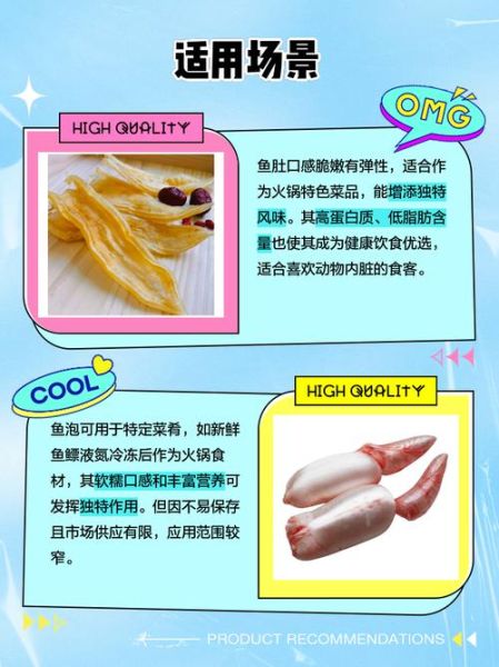 鱼肚是什么东西_鱼肚和鱼泡的区别-第1张图片-山城妙识 鱼肚是什么东西_鱼肚和鱼泡的区别-第1张图片-山城妙识