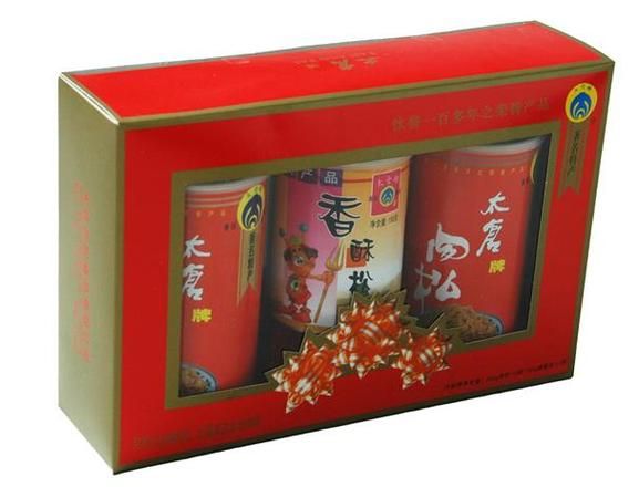 太仓肉松多少钱一斤_太仓肉松价格表-第3张图片-山城妙识 太仓肉松多少钱一斤_太仓肉松价格表-第3张图片-山城妙识