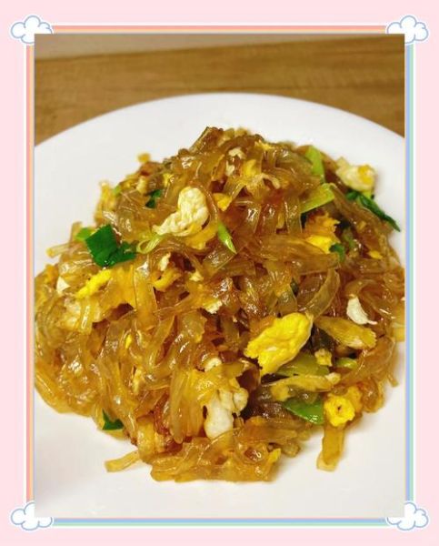 鸡蛋炖粉条的家常做法_鸡蛋炖粉条怎么做好吃-第2张图片-山城妙识 鸡蛋炖粉条的家常做法_鸡蛋炖粉条怎么做好吃-第2张图片-山城妙识