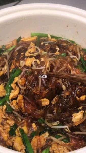 鸡蛋炖粉条的家常做法_鸡蛋炖粉条怎么做好吃-第3张图片-山城妙识 鸡蛋炖粉条的家常做法_鸡蛋炖粉条怎么做好吃-第3张图片-山城妙识