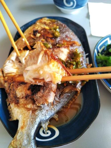 红烧平鱼怎么做_红烧平鱼的家常做法-第3张图片-山城妙识