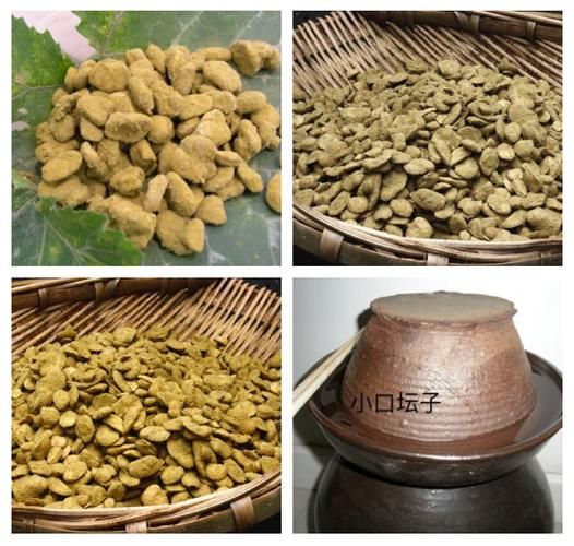 郫县豆瓣酱怎么做_正宗四川豆瓣酱做法-第2张图片-山城妙识