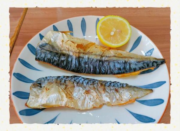 鲭鱼怎么做好吃_鲭鱼营养价值高吗-第2张图片-山城妙识