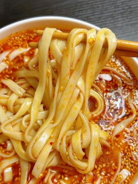 酸汤面怎么做_酸汤面汤料怎么调-第3张图片-山城妙识