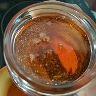 转化糖浆做法比例_转化糖浆配方比例是多少-第1张图片-山城妙识