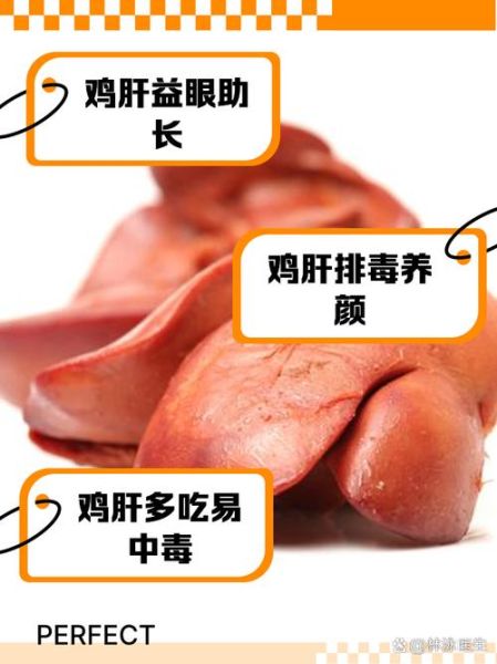 鸡肝和鸭肝哪个营养高_鸡肝鸭肝的功效与作用-第2张图片-山城妙识