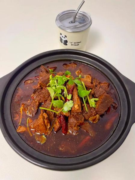 红烧牛肉怎么做好吃又嫩_家常红烧牛肉最正宗做法-第3张图片-山城妙识
