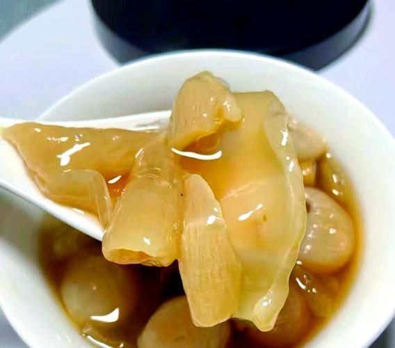 鱼胶炖品隔水炖多久_鱼胶隔水炖的正确做法-第1张图片-山城妙识 鱼胶炖品隔水炖多久_鱼胶隔水炖的正确做法-第1张图片-山城妙识
